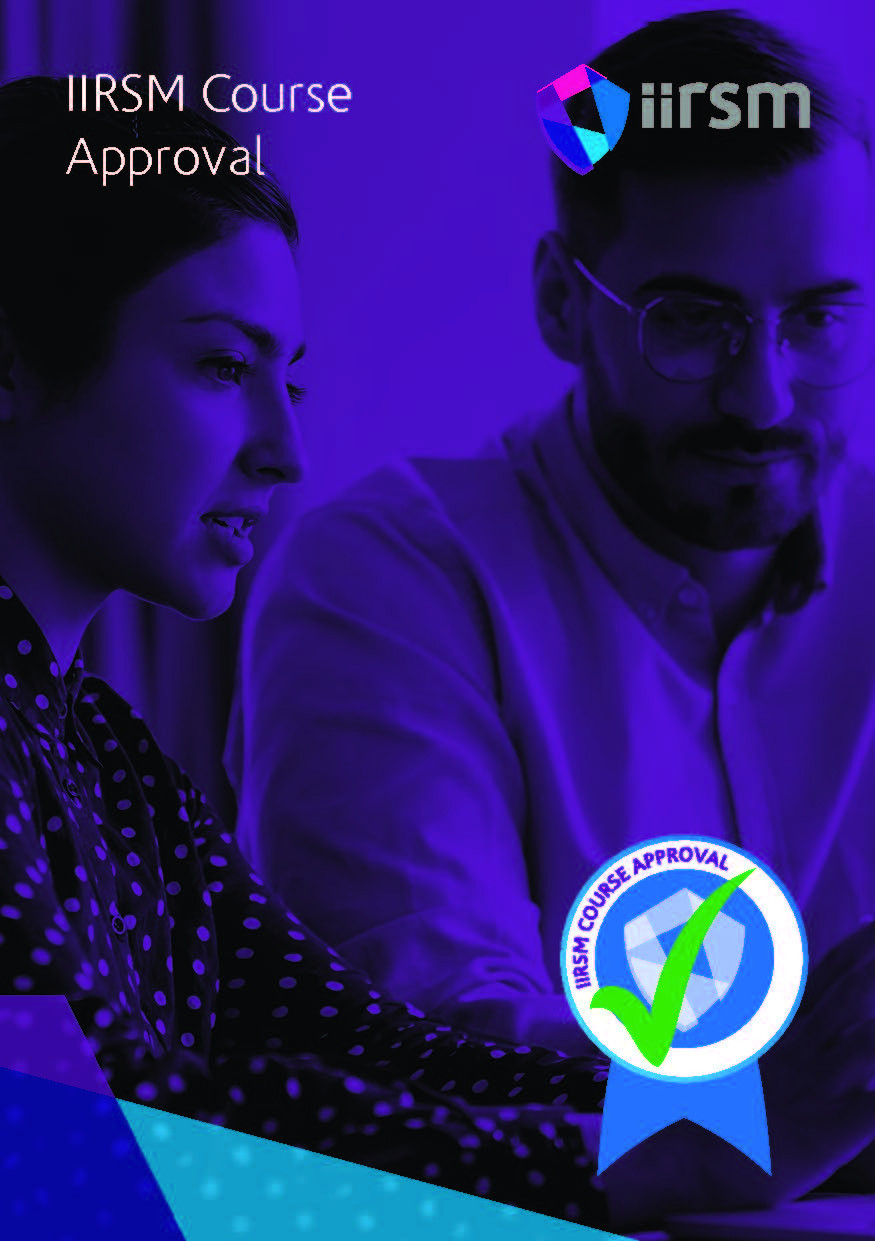 Course Approval | IIRSM